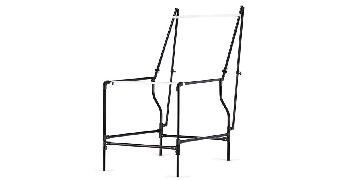 MANFROTTO 320PSLB MINI STILL-LIFE TABLE - Wellington Photographic Supplies
