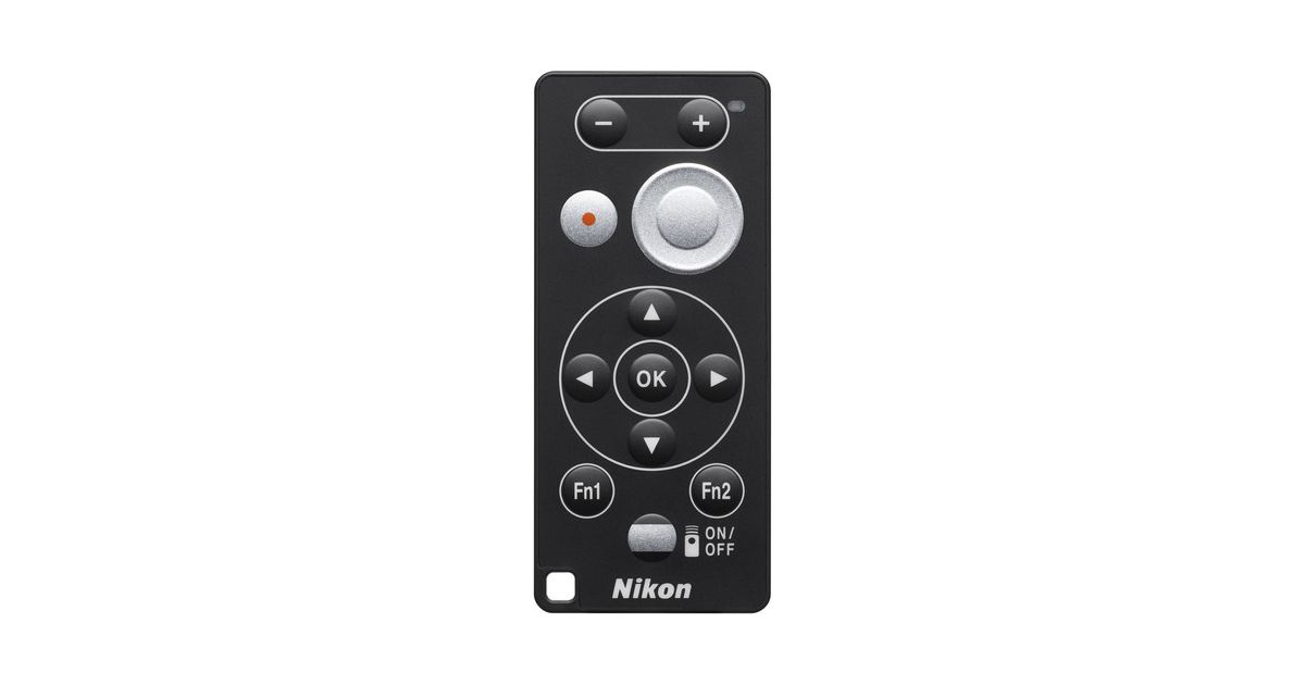 NIKON ML-L7 BLUETOOTH REMOTE CONTROL - Wellington Photographic Supplies
